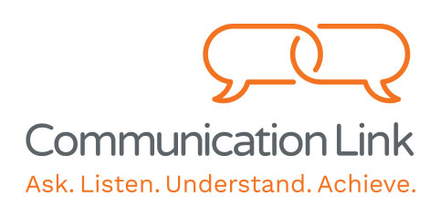 Communication Link - Ask, Listen, Understand, Achieve